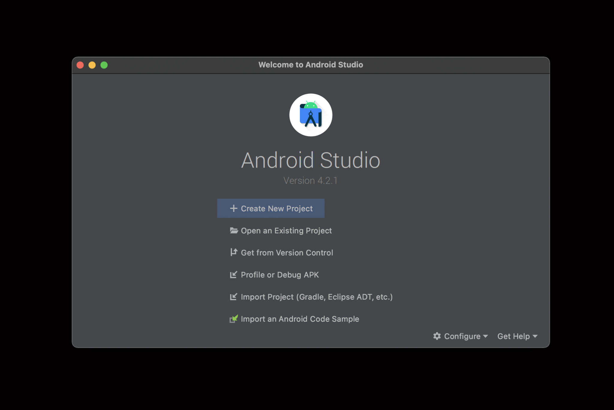 【AndroidStudio】Androidアプリ開発の環境構築！ - 株式会社GOAT